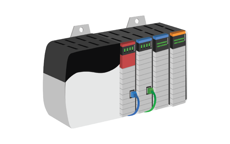 ECON Tech | Smart Solutions for Industrial Automation & AI