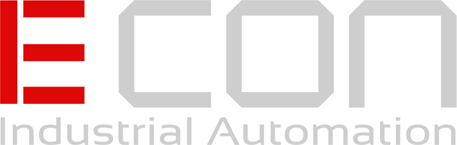 ECON Tech | Smart Solutions for Industrial Automation & AI